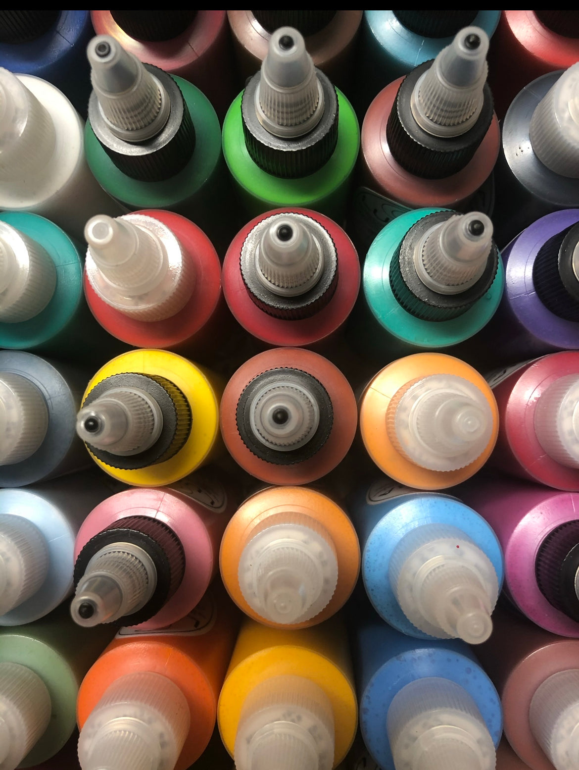 COLORS – Luna Pigment